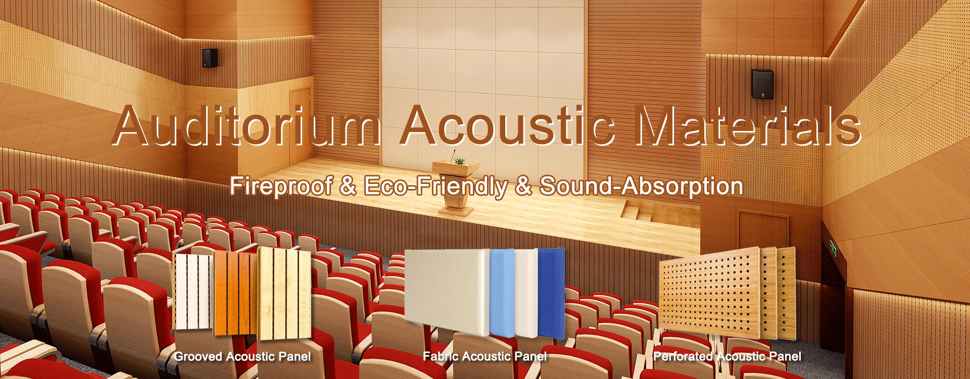 Auditorium Acoustic Design Setting The Stage: 10 Music Halls Built For